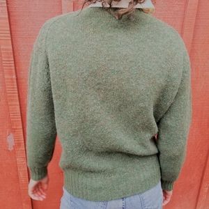 McGeorge of Dumfries | Sweaters | Vintage Mcgeorge Of Dumfries Scotland ...